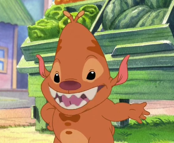 Experiment 322 | WikiFinister Wiki | Fandom