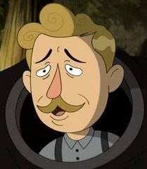 Felix Gallagher | WikiFinister Wiki | Fandom