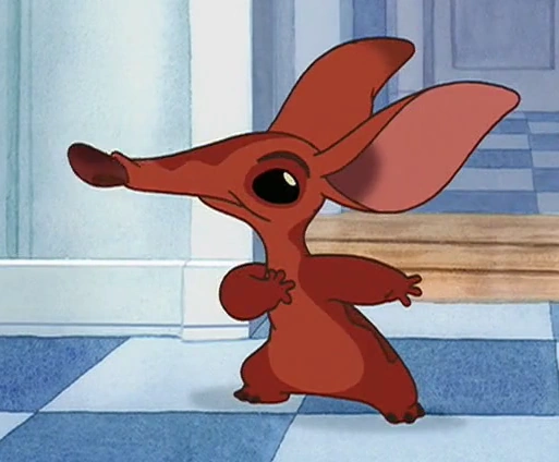 Experiment 158 | WikiFinister Wiki | Fandom