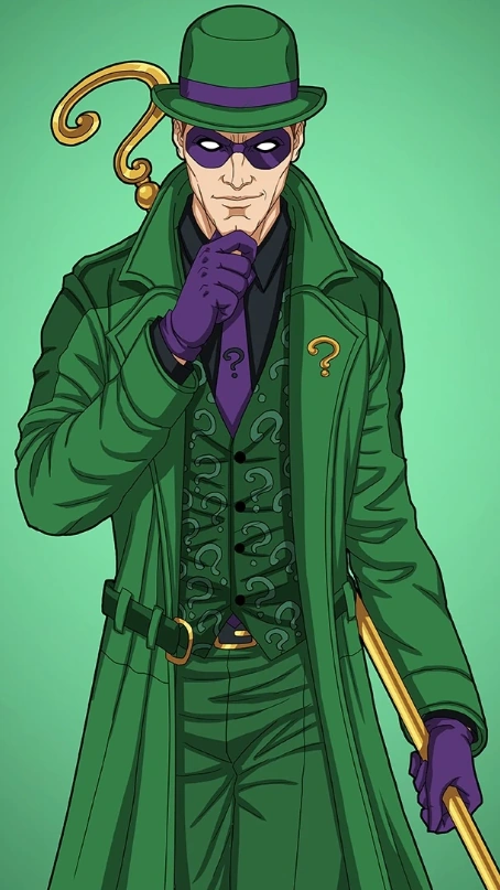 Conan Drumm | WikiFinister Wiki | Fandom