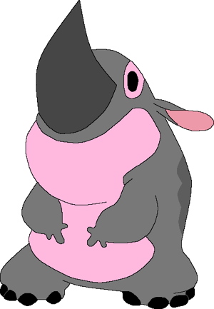 Experiment 104 | WikiFinister Wiki | Fandom