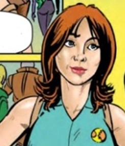 Moira Skye | WikiFinister Wiki | Fandom