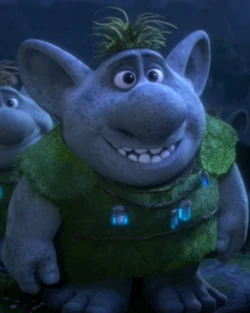 Cluff | WikiFinister Wiki | Fandom