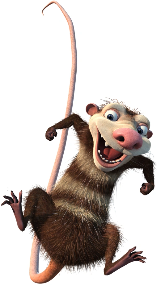 Robbie | WikiFinister Wiki | Fandom