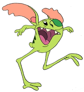 Experiment 049 | WikiFinister Wiki | Fandom