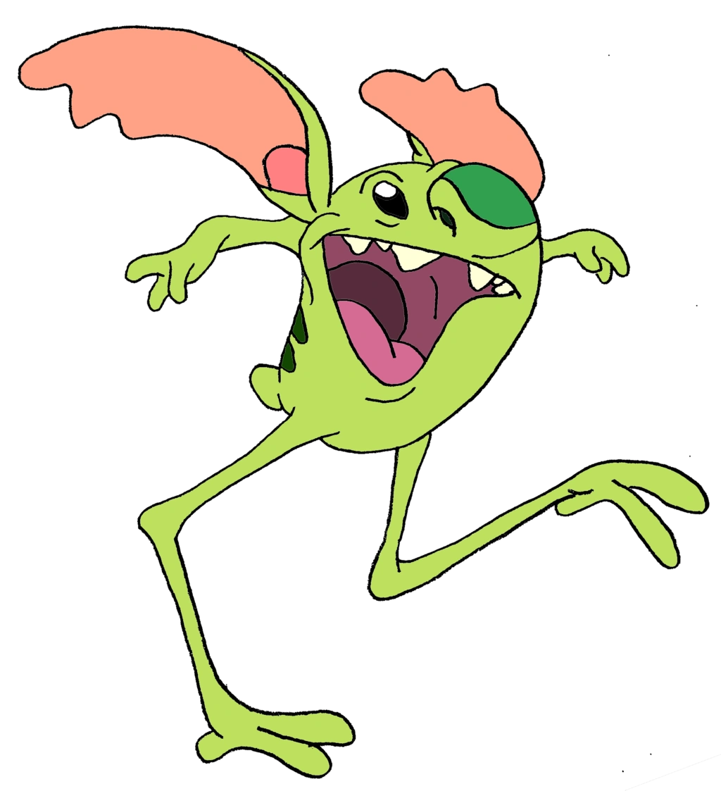 Experiment 049 | WikiFinister Wiki | Fandom