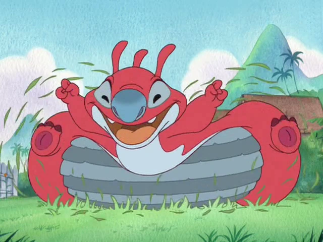 Experiment 111 | WikiFinister Wiki | Fandom