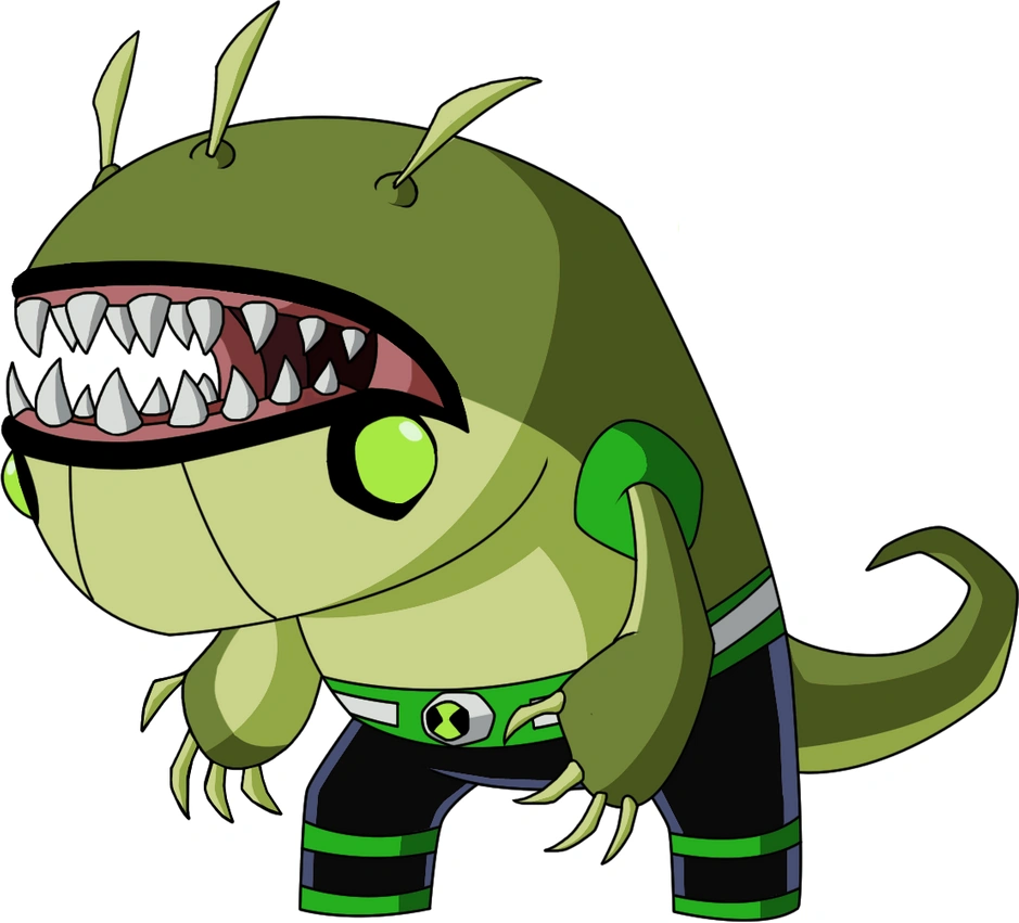 Belch | WikiFinister Wiki | Fandom