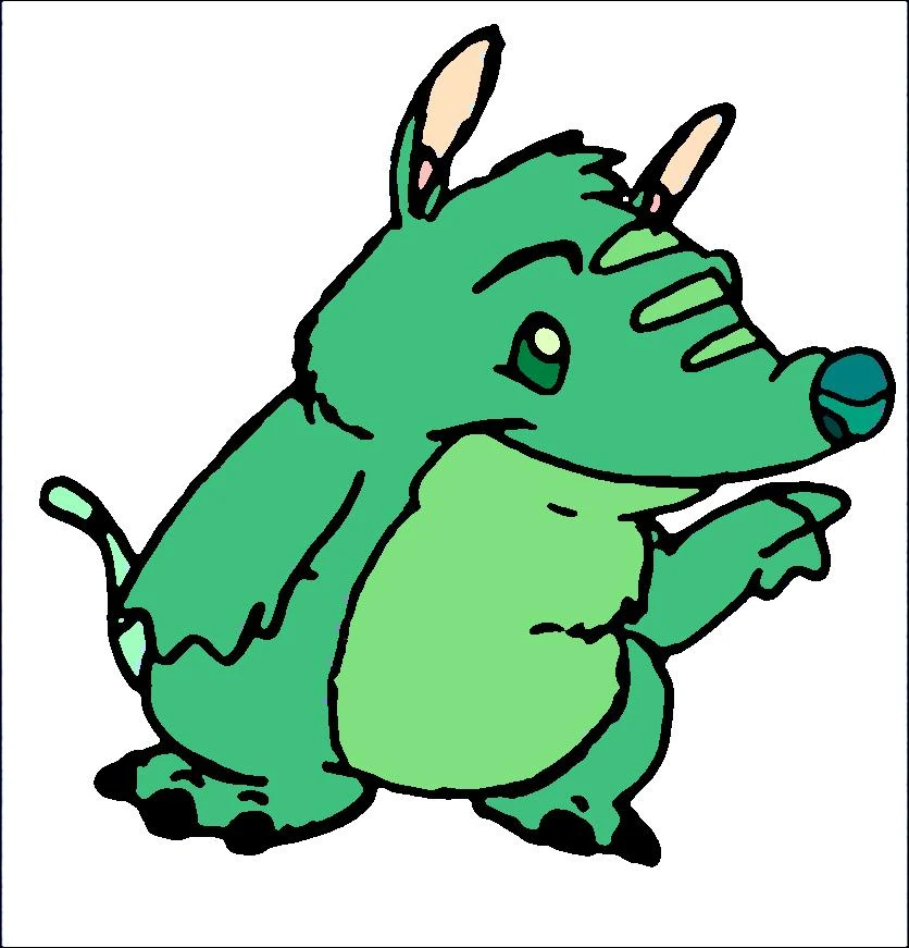 Experiment 340 | WikiFinister Wiki | Fandom