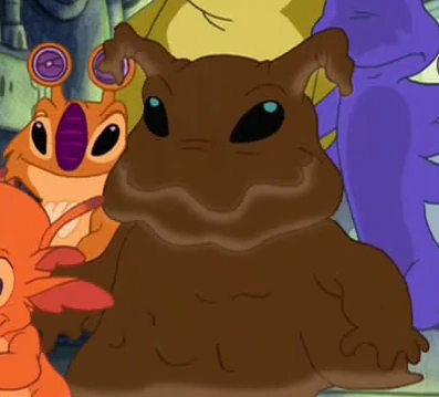 Experiment 119 | WikiFinister Wiki | Fandom