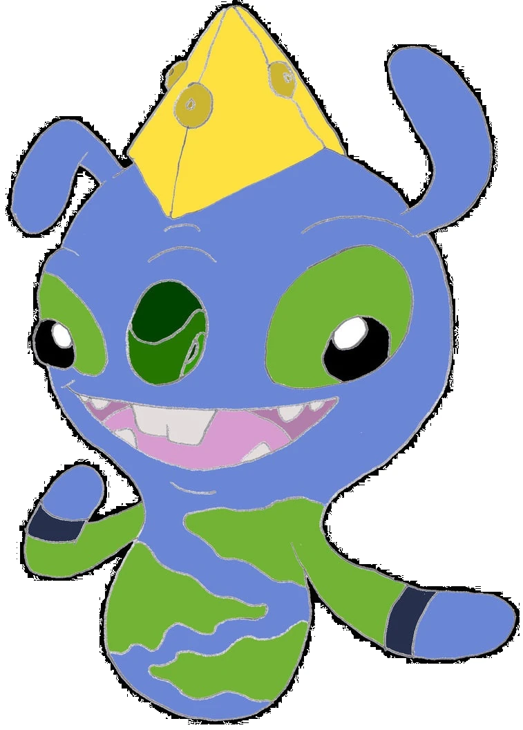 Experiment 039 | WikiFinister Wiki | Fandom