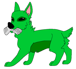 Experiment 090 | WikiFinister Wiki | Fandom