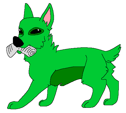 Experiment 090 | WikiFinister Wiki | Fandom