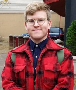 Luke Reynolds | WikiFinister Wiki | Fandom