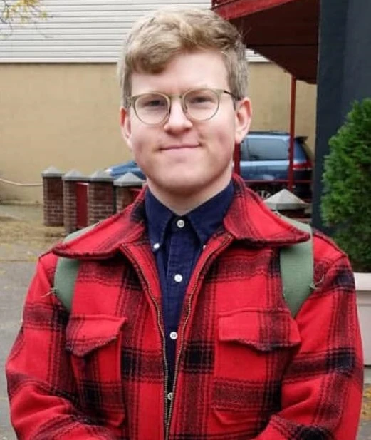 Luke Reynolds | WikiFinister Wiki | Fandom