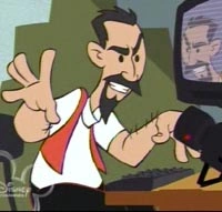 Liam Lucas | WikiFinister Wiki | Fandom