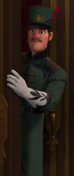 Gustav Larsen | WikiFinister Wiki | Fandom