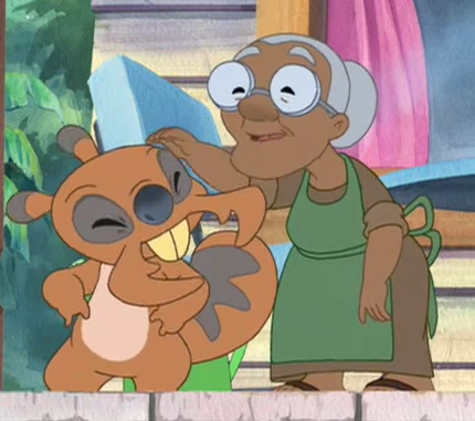 Experiment 507 | WikiFinister Wiki | Fandom