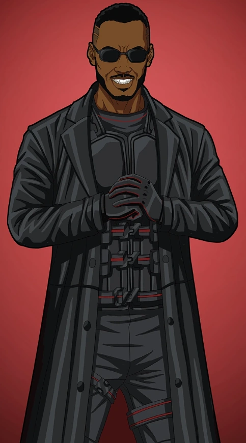 Richard Wolfe | WikiFinister Wiki | Fandom