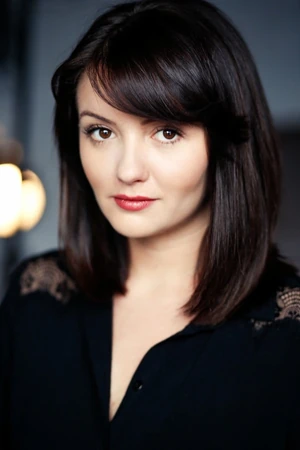 Ellie Tucker | WikiFinister Wiki | Fandom