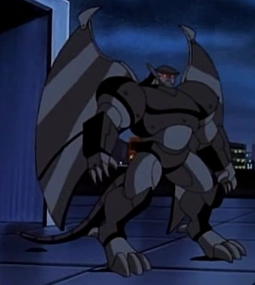 Iron Clan | WikiFinister Wiki | Fandom