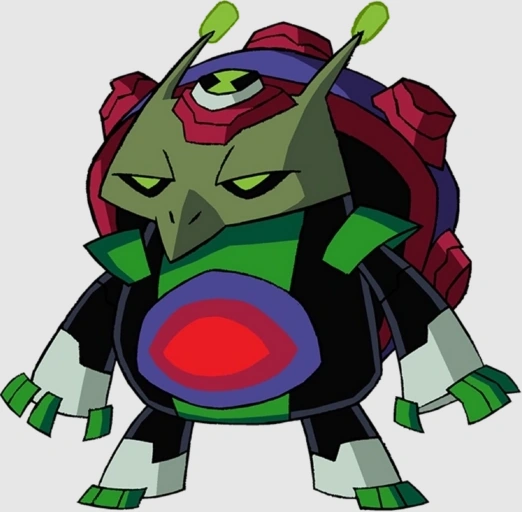 Blip | WikiFinister Wiki | Fandom