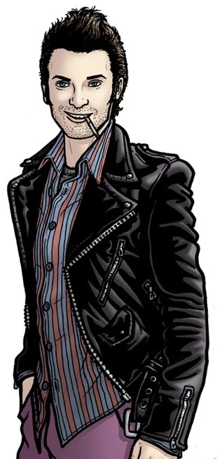 Jim Lochner | WikiFinister Wiki | Fandom