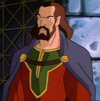 Malcolm MacMalcolm | WikiFinister Wiki | Fandom