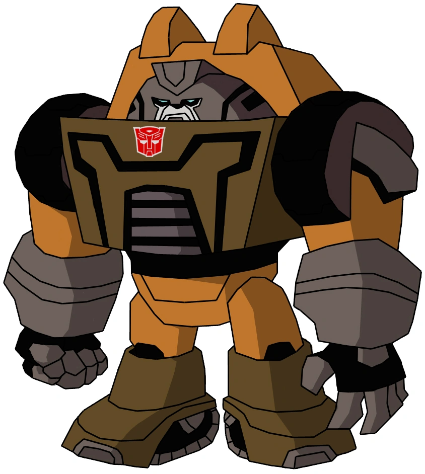 Hefty | WikiFinister Wiki | Fandom