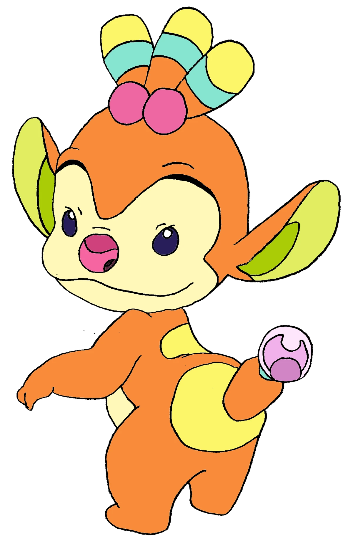 Experiment 009 | WikiFinister Wiki | Fandom