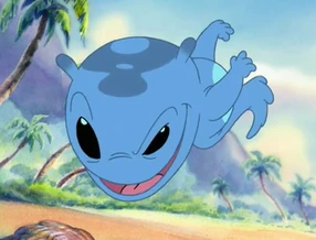 Experiment 276 | WikiFinister Wiki | Fandom