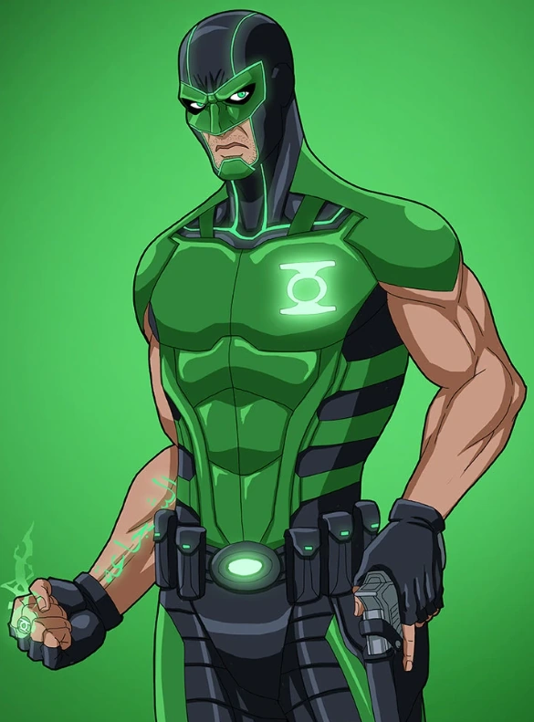 Tony Karam | WikiFinister Wiki | Fandom