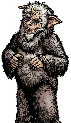 Zok | WikiFinister Wiki | Fandom