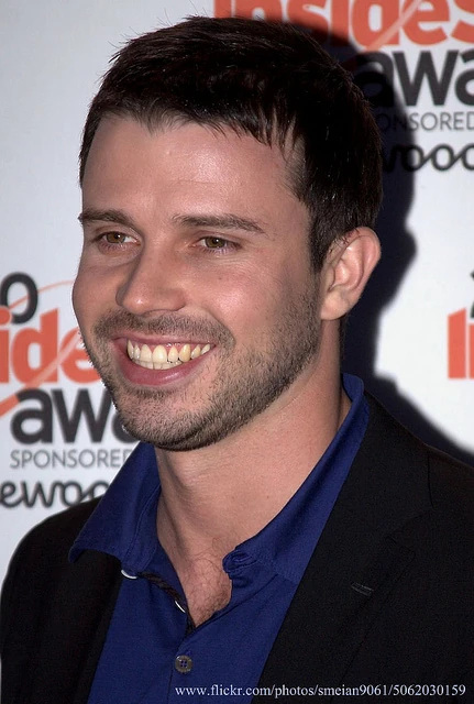 Peter Vanderpol | WikiFinister Wiki | Fandom