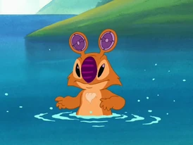 Experiment 258 | WikiFinister Wiki | Fandom