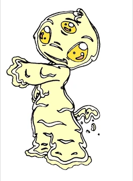 Experiment 027 | WikiFinister Wiki | Fandom