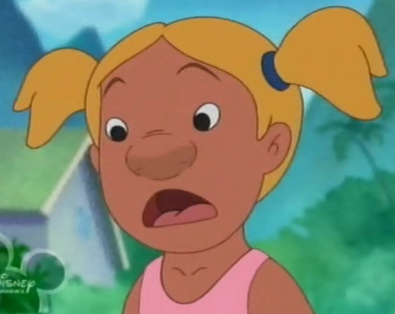 Vicki Jones | WikiFinister Wiki | Fandom