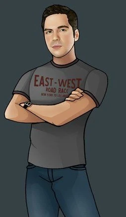 Carl Butcher | WikiFinister Wiki | Fandom