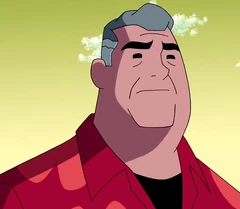 Jack McGinnis | WikiFinister Wiki | Fandom