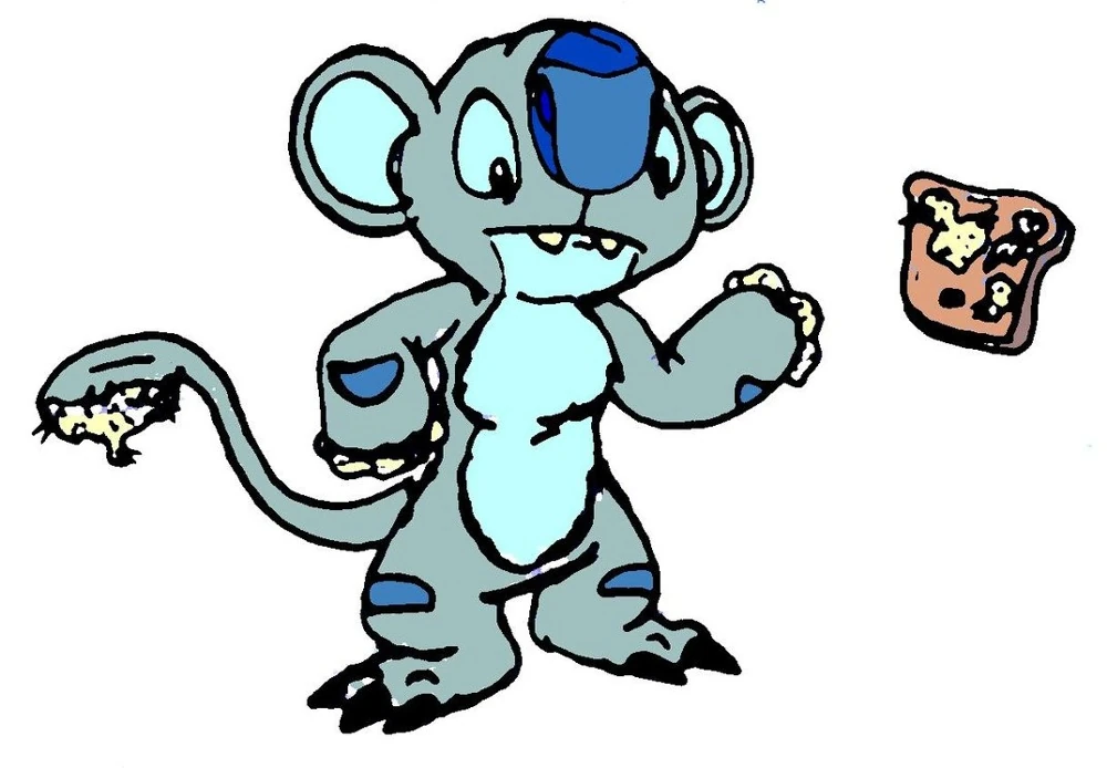 Experiment 414 | WikiFinister Wiki | Fandom