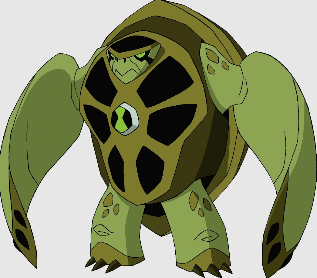 Shellraiser | WikiFinister Wiki | Fandom