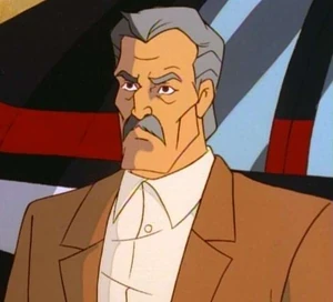 Edwin Pierce | WikiFinister Wiki | Fandom