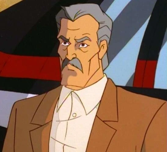 Edwin Pierce | WikiFinister Wiki | Fandom