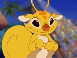 Experiment 397 | WikiFinister Wiki | Fandom