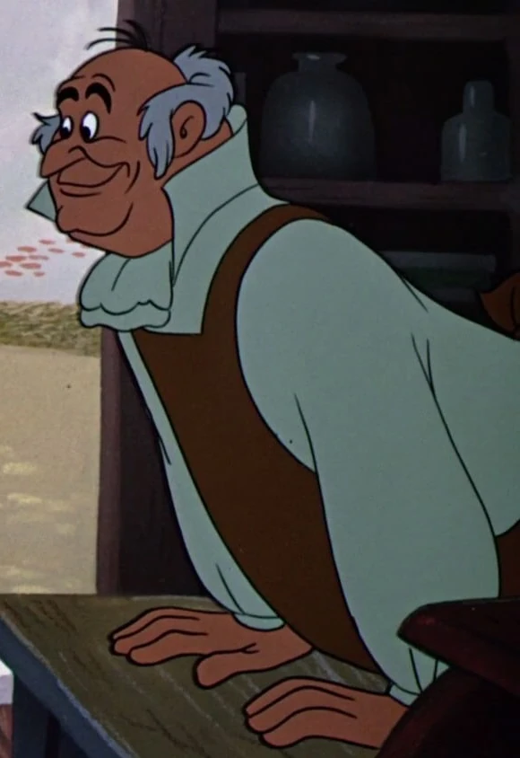 Adrian Van Ripper | WikiFinister Wiki | Fandom