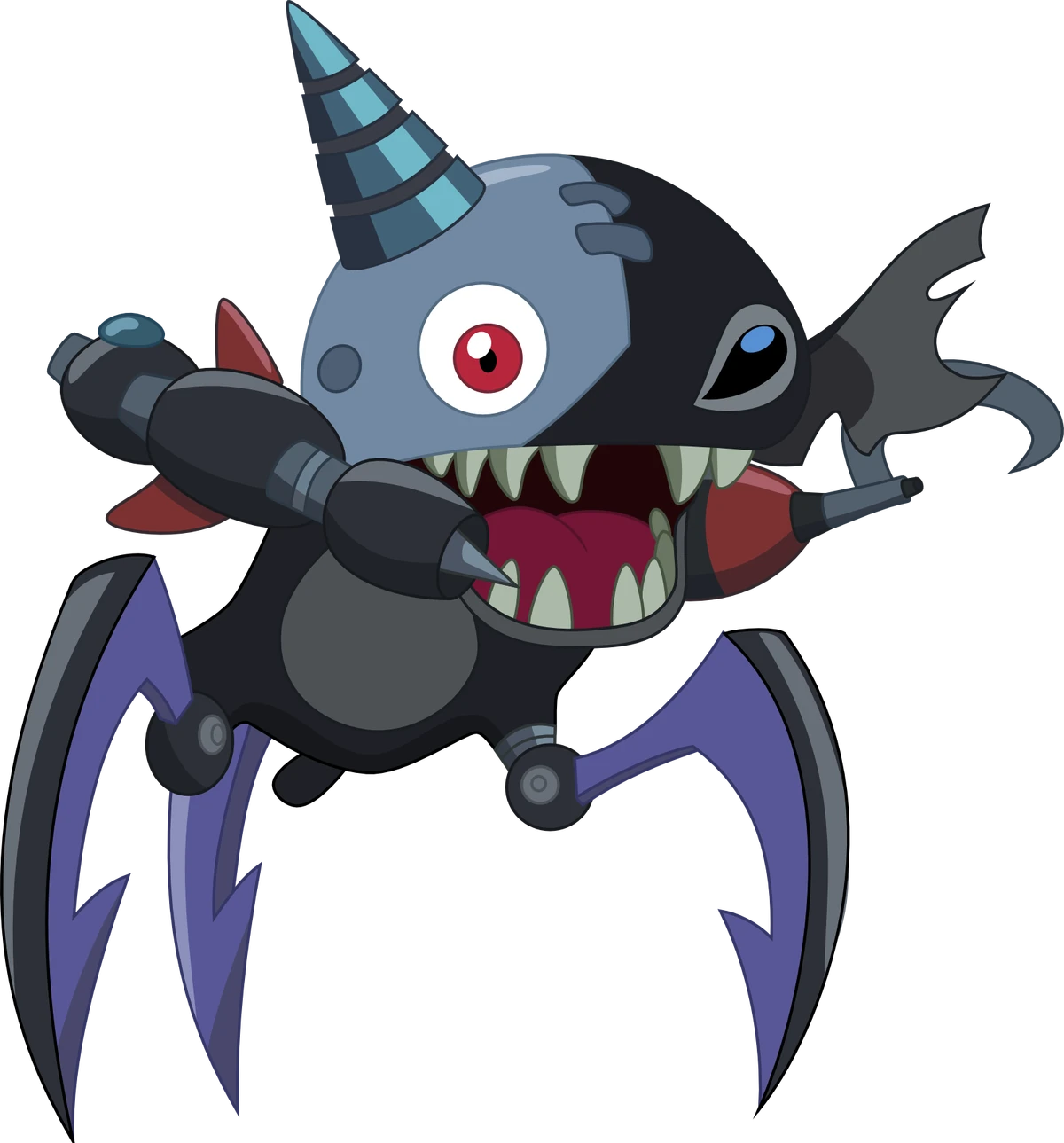 Experiment 621 | WikiFinister Wiki | Fandom