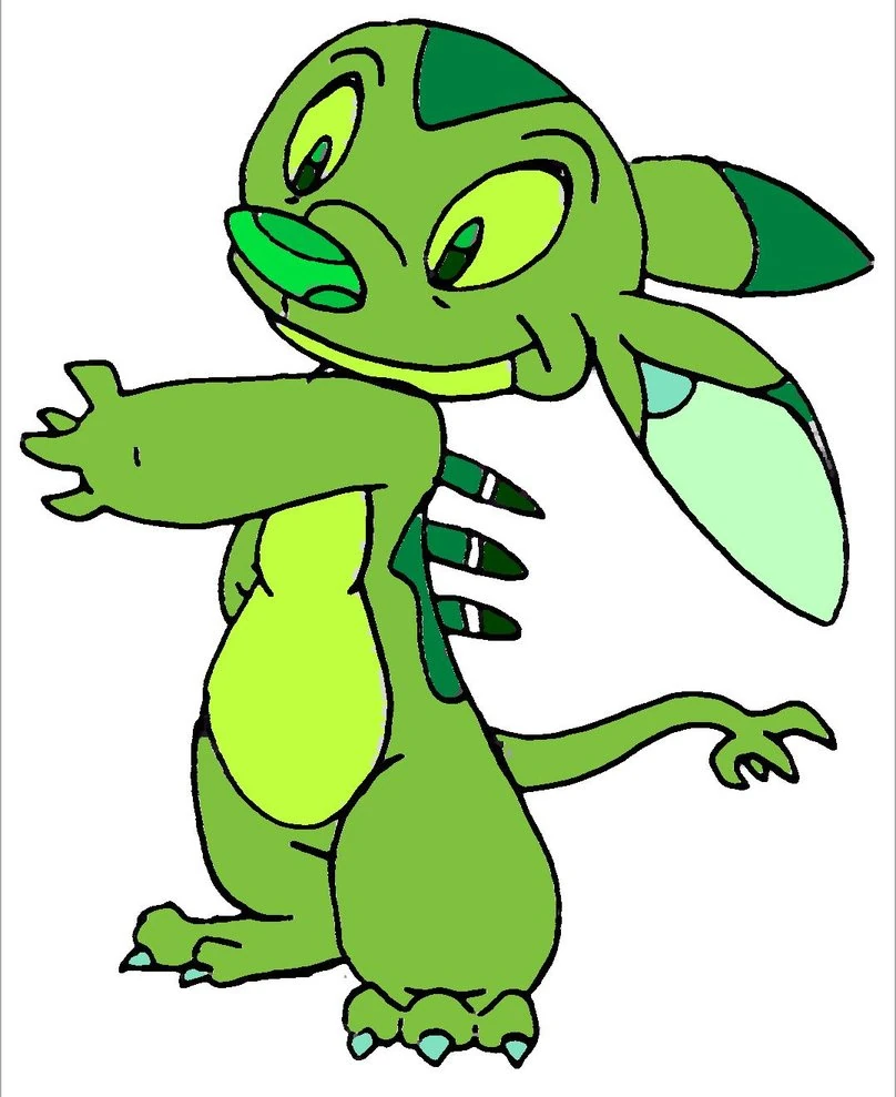 Experiment 224 | WikiFinister Wiki | Fandom