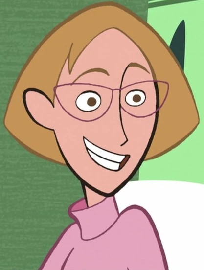 Judy Cooper | WikiFinister Wiki | Fandom