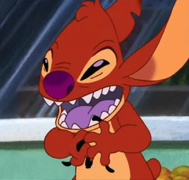 Experiment 627 | WikiFinister Wiki | Fandom