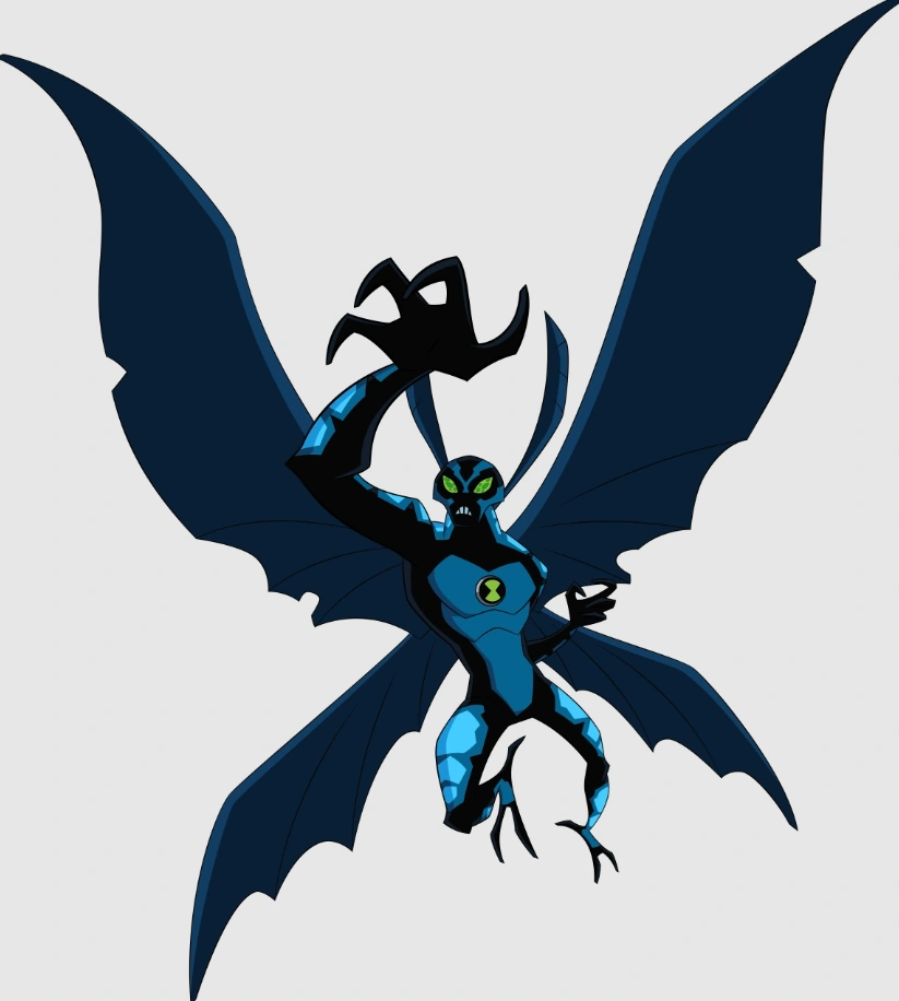 Frozen Moth | WikiFinister Wiki | Fandom